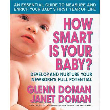 How Smart Is Your Baby?: Develop and Nurture...