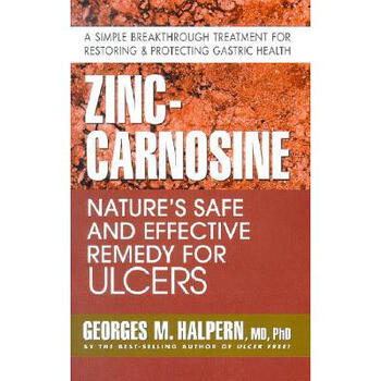 Zinc-Carnosine: Nature's Safe and Effective ...