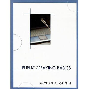 Public Speaking Basics