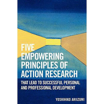 Five Empowering Principles of Action Researc...