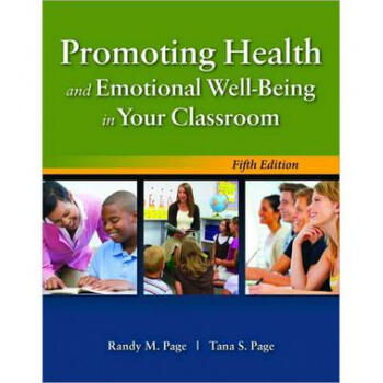 Promoting Health and Emotional Well-Being in...