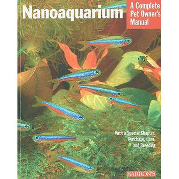 Nanoaquarium: Everything about Purchase, Car...