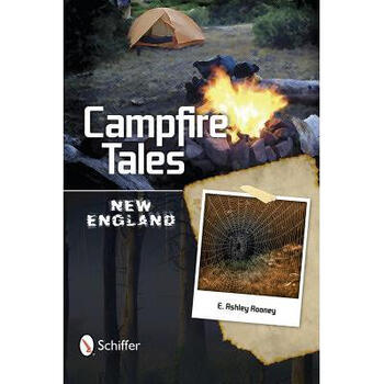 Campfire Tales: New England: New England