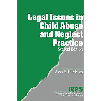 Legal Issues in Child Abuse and Neglect Prac...