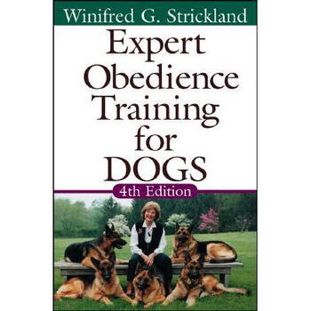 Expert Obedience Training for Dogs