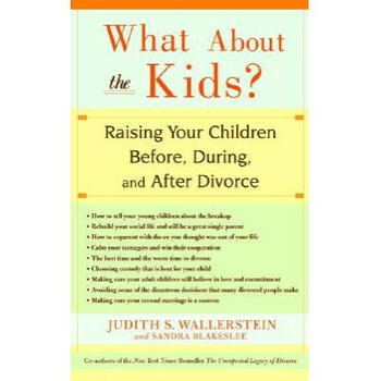 What about the Kids?: Raising Your Children ...