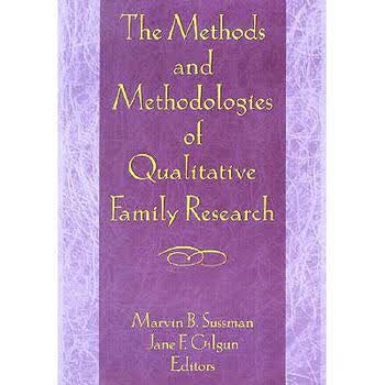 The Methods and Methodologies of Qualitative...