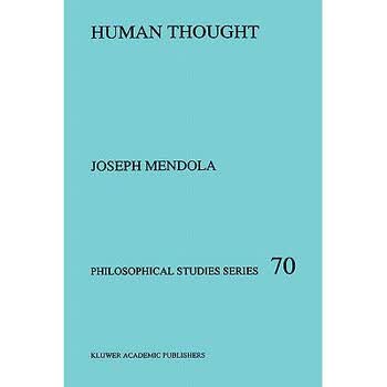 Human Thought