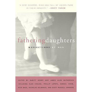 Fathering Daughters: Reflections by Men