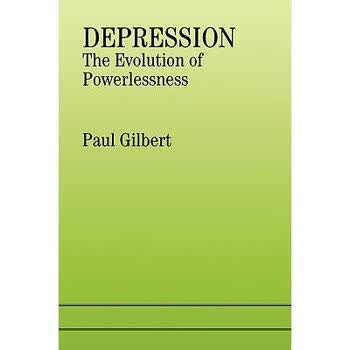 Depression : The Evolution of Powerlessness