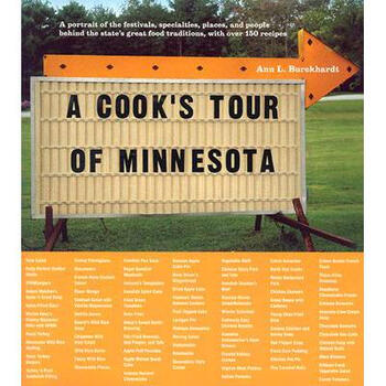 A Cook's Tour of Minnesota