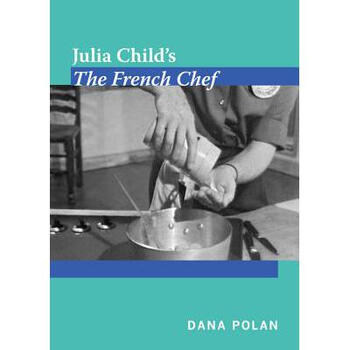 Julia Child's The French Chef