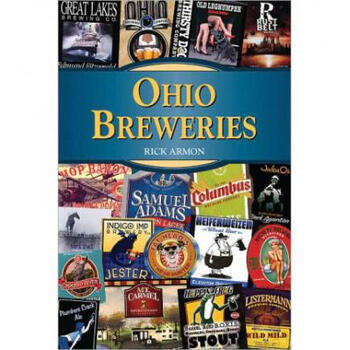 OHIO BREWERIES                PB