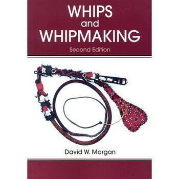 Whips and Whipmaking