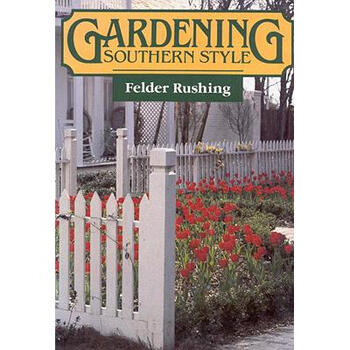 Gardening Southern Style