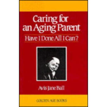 Caring for an Aging Parent