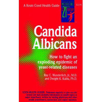 Candida Albicans