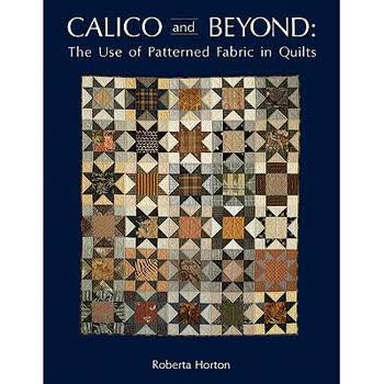 Calico and Beyond: Use of Patterned Fabric i...