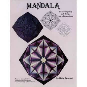 Mandala- Print on Demand Edition