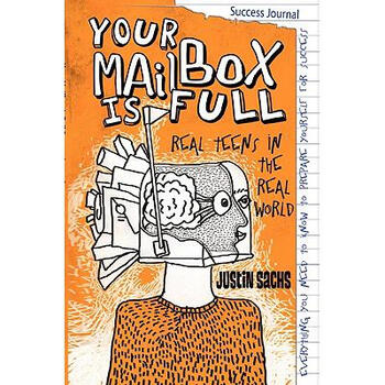 Your Mailbox Is Full Success Journal