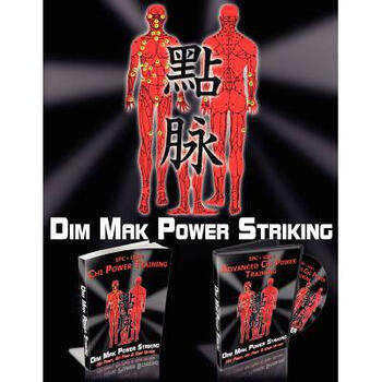 Dim Mak Power Striking