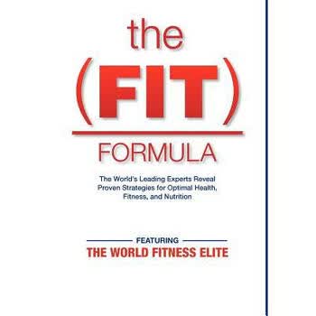 The Fit Formula