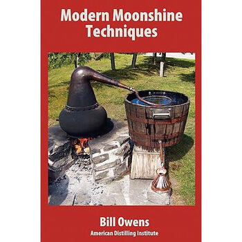 Modern Moonshine Techniques
