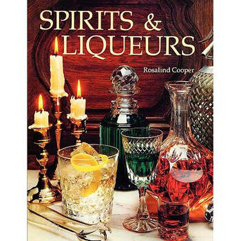 Spirits & Liqueurs