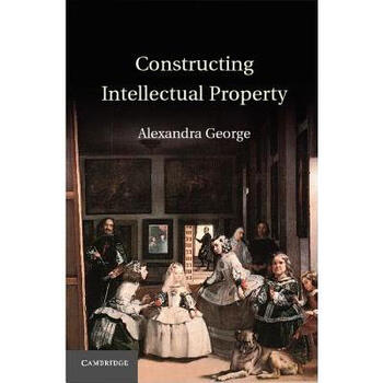 Constructing Intellectual Property