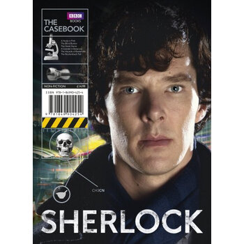 Sherlock: The Casebook[神探夏洛克]
