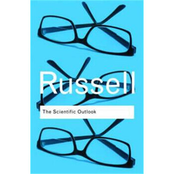 【英文原版】The Scientific Outlook