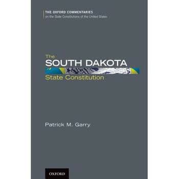The South Dakota State Constitution