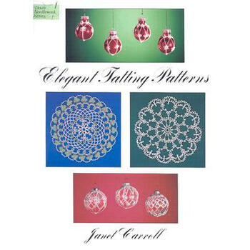 Elegant Tatting Patterns