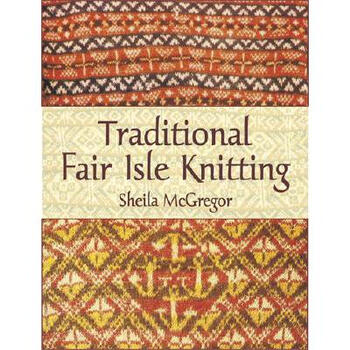 Traditional Fair Isle Knitting
