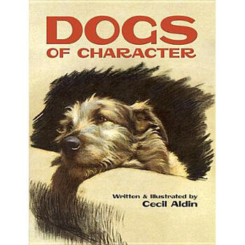 Dogs of Character