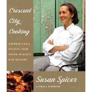 Crescent City Cooking: Unforgettable Recipes...