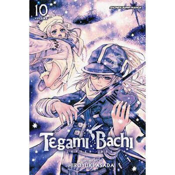 Tegami Bachi, Vol. 10, 10
