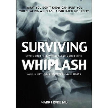 Surviving Whiplash: Saving Your Neck Without...