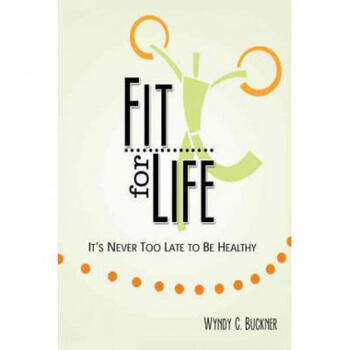 Fit for Life: It's Never Too Late to Be Healthy