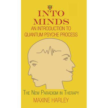 Into Minds-An Introduction to Quantum Psyche...