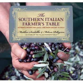 Southern Italian Farmer's Table: Authentic R...