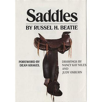 Saddles