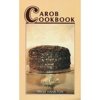 Carob Cookbook