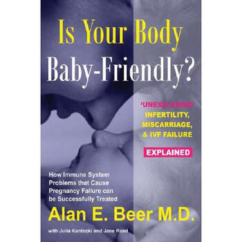 Is Your Body Baby Friendly?: Unexplained Inf...