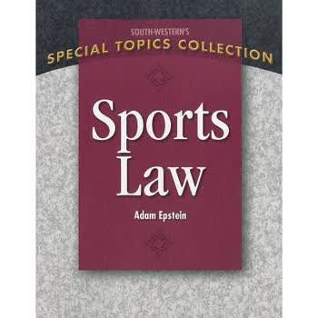 Sports Law