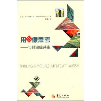 用图像思考：与孤独症共生
