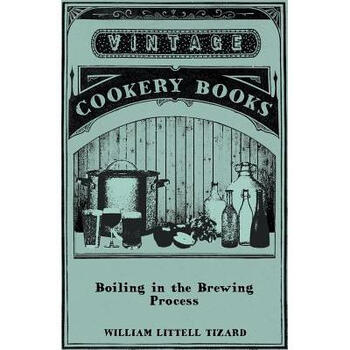 Boiling in the Brewing Process