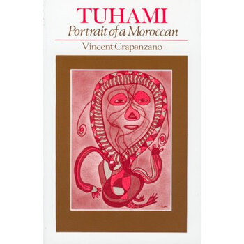 【】Tuhami: Portrait of a Moroccan