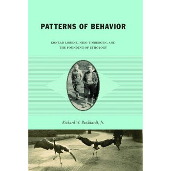 【】Patterns of Behavior: Konrad Lorenz,