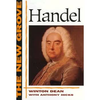 【】Handel